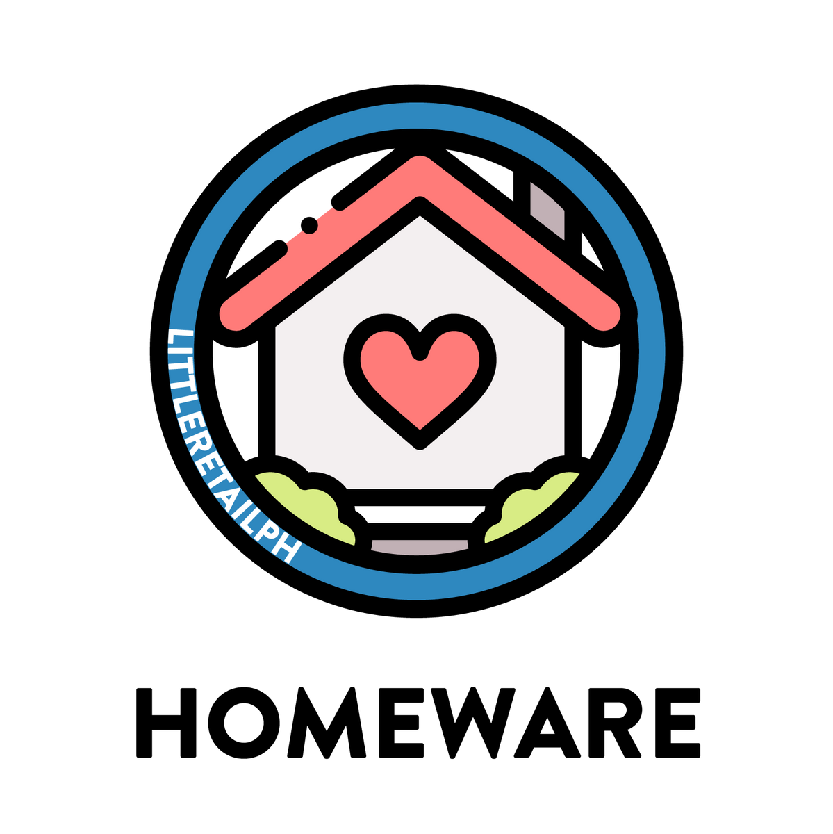 Homeware – Little Retail PH